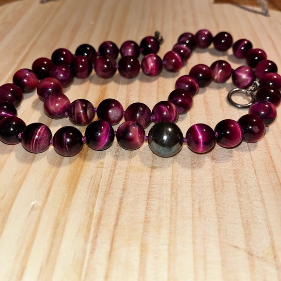 Simon Sebbag | Jewelry | Simon Sebbag Semiprecious Red Shell Stone ...